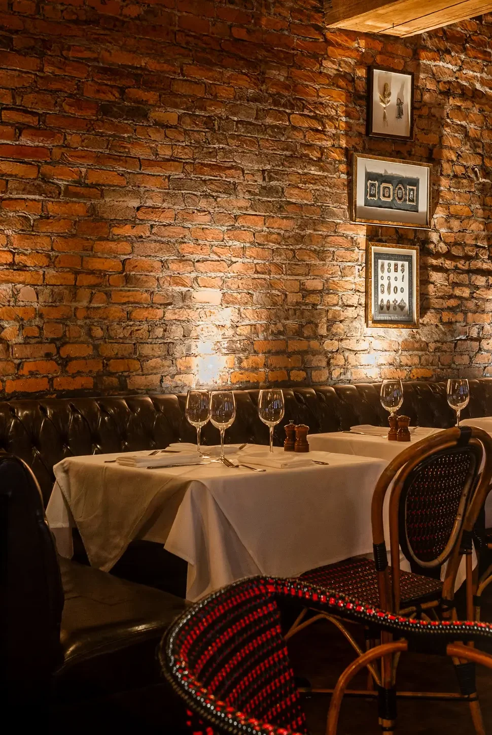 Private Dining in Philadelphia with Historic Charm | PJ Clarke’s