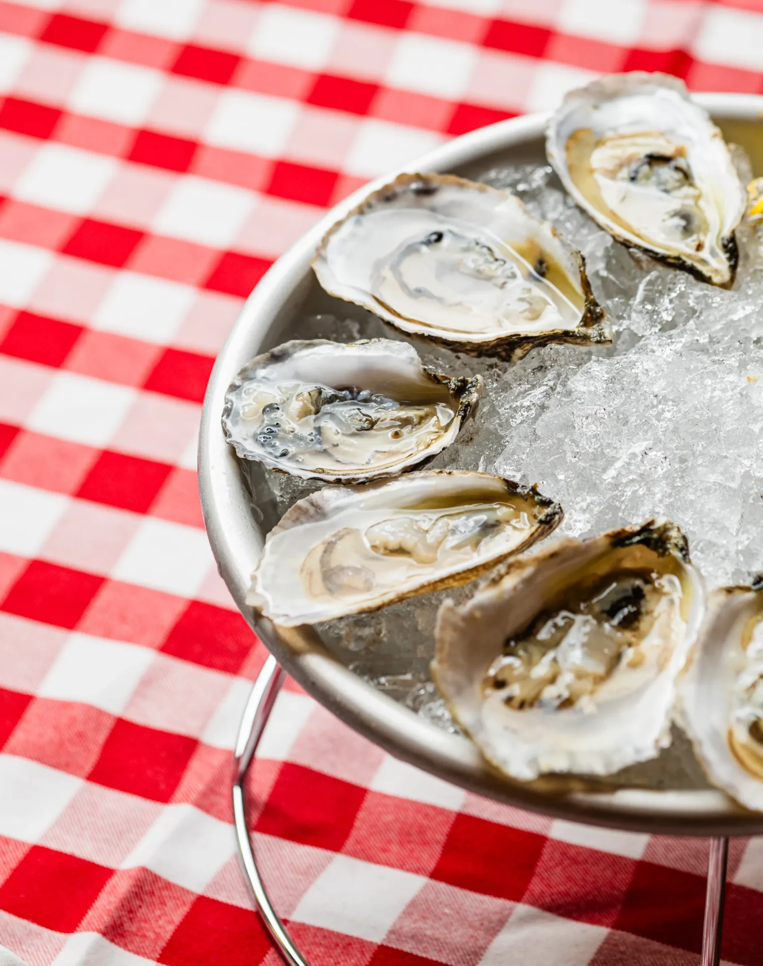 Meet the New Oyster Sommelier | Raw Bar Expert at P.J. Clarke’s